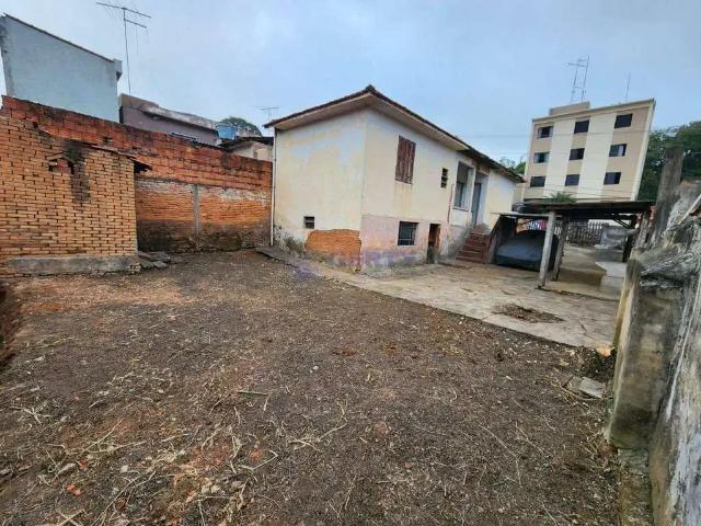 Terreno / Lote para Venda em São Caetano do Sul/SP Santa Maria