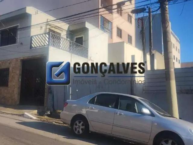 Terreno / Lote para Venda em São Caetano do Sul/SP Santa Maria