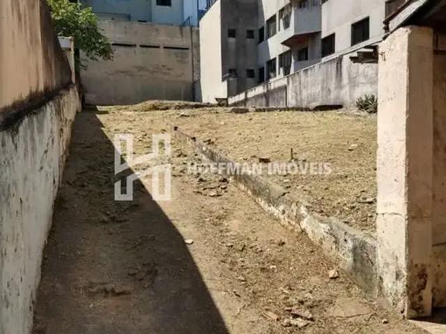 Terreno / Lote para Venda em São Caetano do Sul/SP Santa Maria