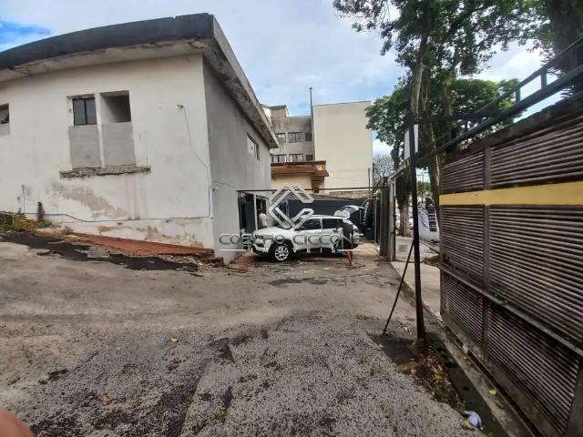 Terreno / Lote para Venda em São Caetano do Sul/SP Santa Maria