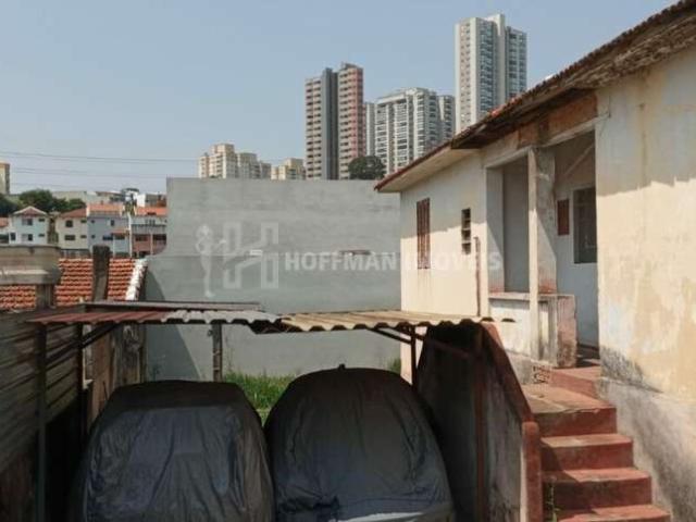 Terreno / Lote para Venda em São Caetano do Sul/SP Santa Maria