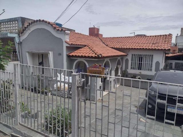 Terreno / Lote para Venda em São Caetano do Sul/SP Santa Maria 7 Quartos