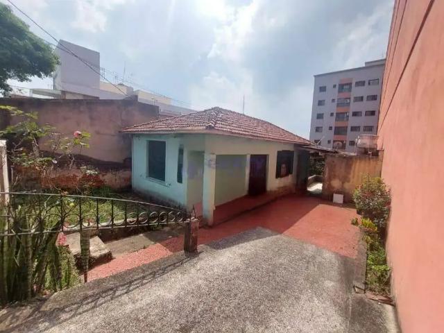 Terreno / Lote para Venda em São Caetano do Sul/SP Santa Maria