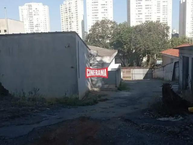 Terreno / Lote para Venda em São Caetano do Sul/SP Santa Maria