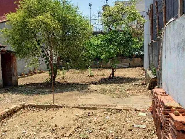 Terreno / Lote para Venda em São Caetano do Sul/SP Santa Maria