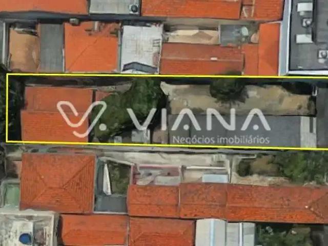 Terreno / Lote para Venda em São Caetano do Sul/SP Santa Maria