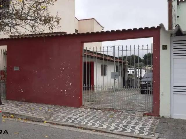 Terreno / Lote para Venda em São Caetano do Sul/SP Santa Maria