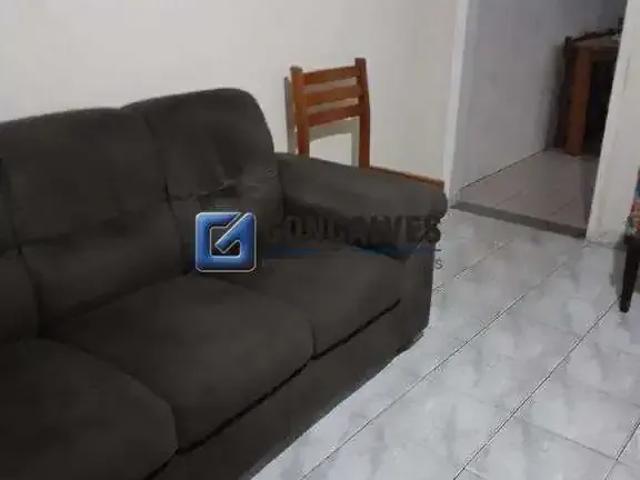 Terreno / Lote para Venda em São Caetano do Sul/SP Santa Maria