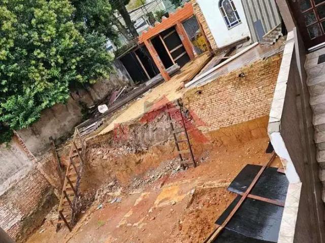 Terreno / Lote para Venda em São Caetano do Sul/SP Santa Maria