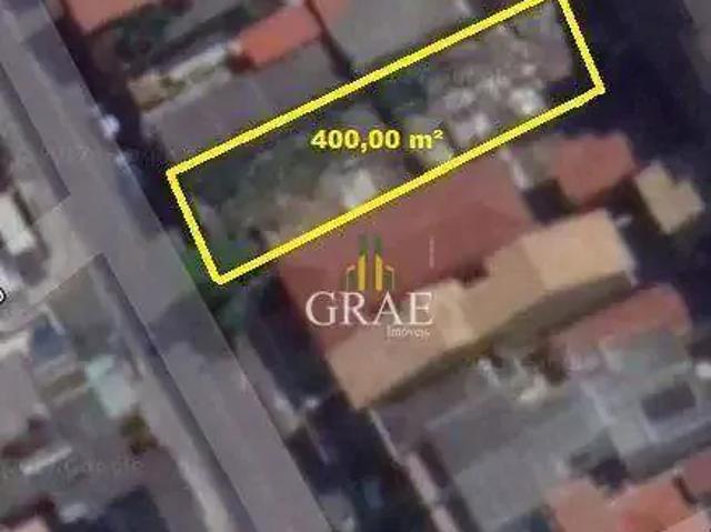 Terreno / Lote para Venda em São Caetano do Sul/SP Santa Maria
