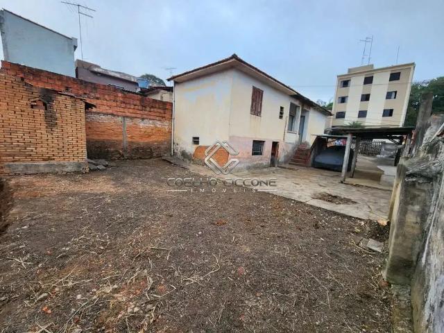 Terreno / Lote para Venda em São Caetano do Sul/SP Santa Maria