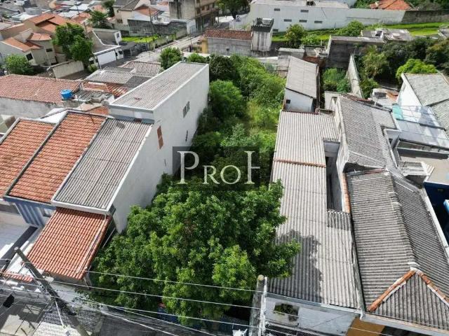 Terreno / Lote para Venda em São Caetano do Sul/SP Santa Maria