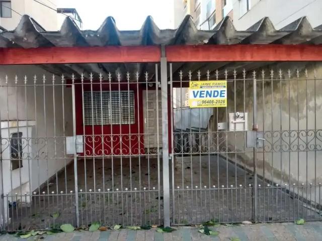 Terreno / Lote para Venda em São Caetano do Sul/SP Santa Maria