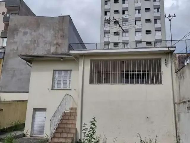 Terreno / Lote para Venda em São Caetano do Sul/SP Santa Maria