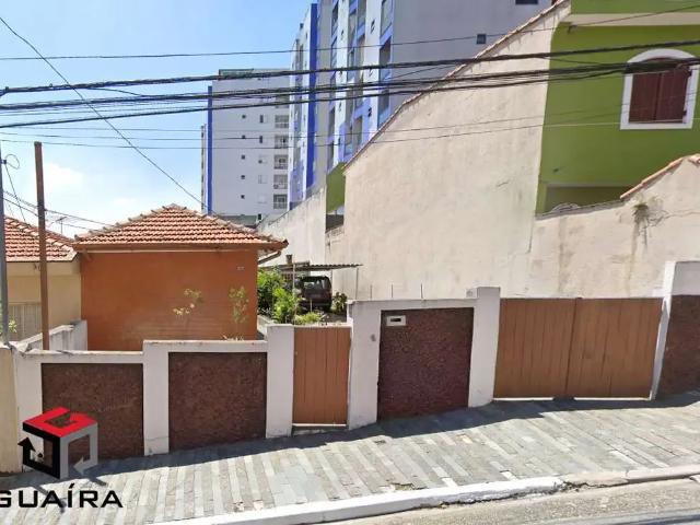 Terreno / Lote para Venda em São Caetano do Sul/SP Santa Maria 2 Quartos