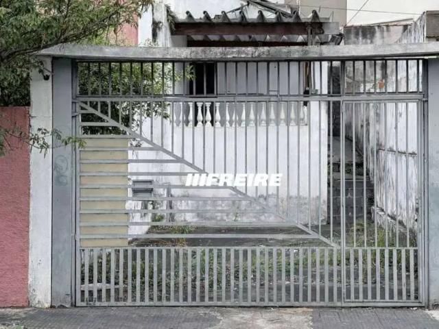 Terreno / Lote para Venda em São Caetano do Sul/SP Santa Maria