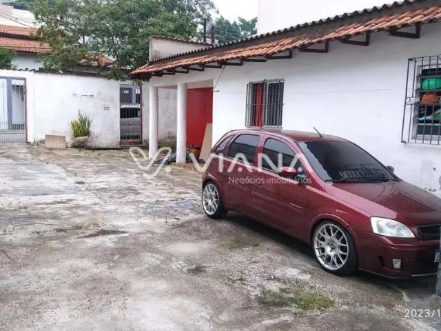 Terreno / Lote para Venda em São Caetano do Sul/SP Santa Maria