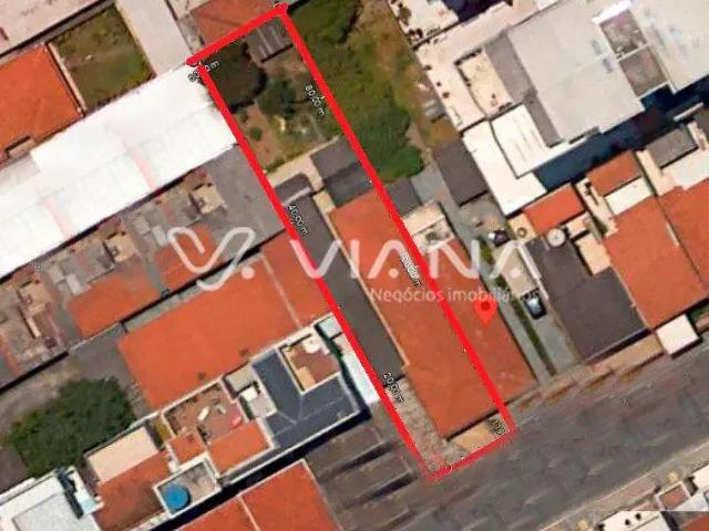 Terreno / Lote para Venda em São Caetano do Sul/SP Santa Maria