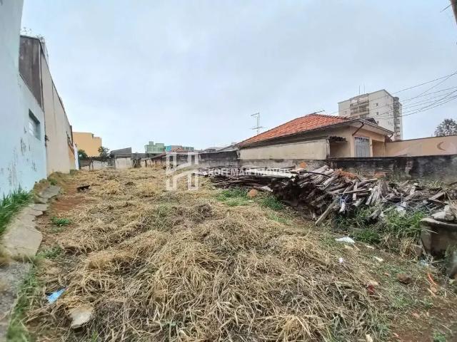 Terreno / Lote para Venda em São Caetano do Sul/SP Santa Maria