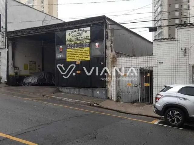 Terreno / Lote para Venda em São Caetano do Sul/SP Santa Paula