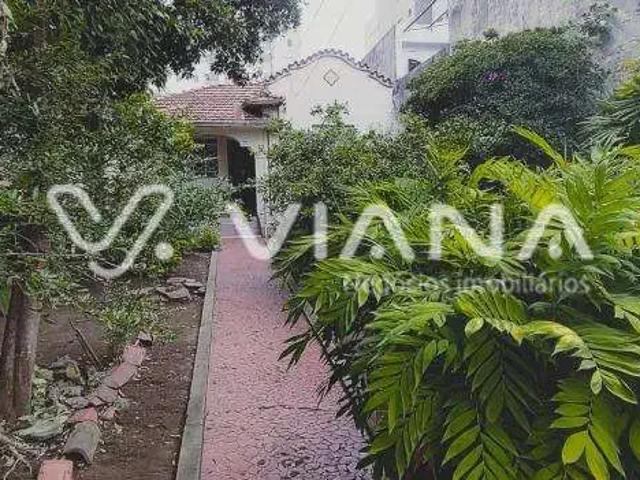 Terreno / Lote para Venda em São Caetano do Sul/SP Santa Paula
