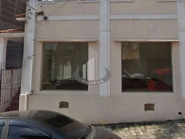 Terreno / Lote para Venda em São Caetano do Sul/SP Santa Paula