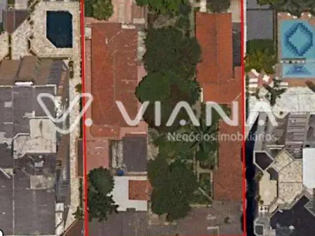 Terreno / Lote para Venda em São Caetano do Sul/SP Santa Paula