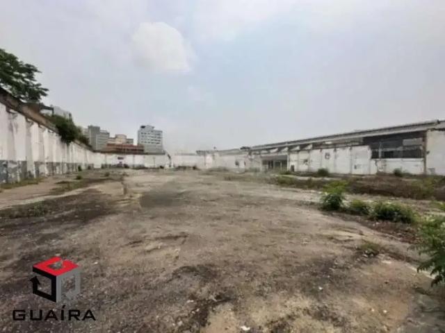 Terreno / Lote para Venda em São Caetano do Sul/SP Santa Paula