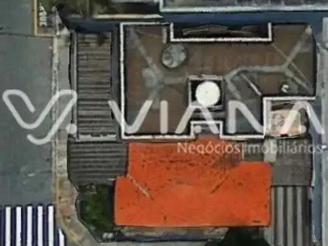 Terreno / Lote para Venda em São Caetano do Sul/SP Santa Paula