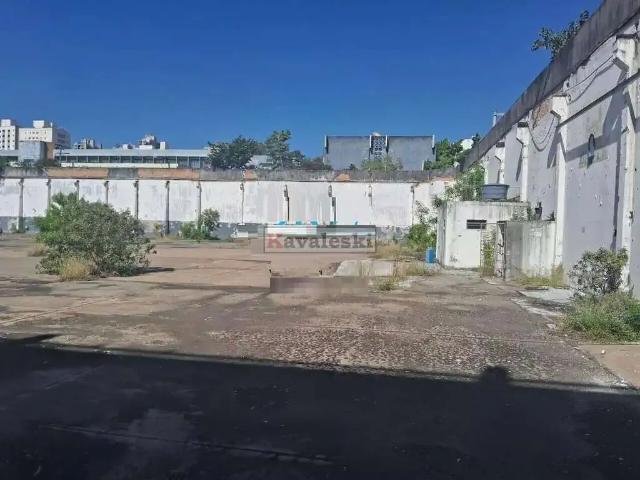 Terreno / Lote para Venda em São Caetano do Sul/SP Santa Paula