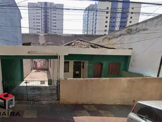 Terreno / Lote para Venda em São Caetano do Sul/SP Santa Paula