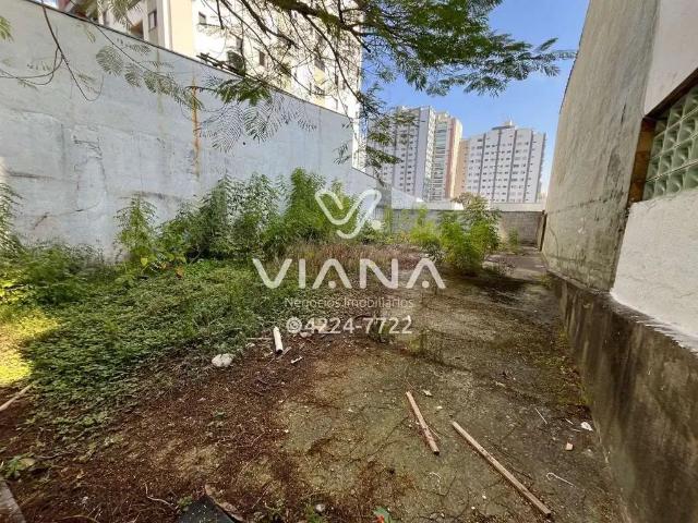 Terreno / Lote para Venda em São Caetano do Sul/SP Santa Paula