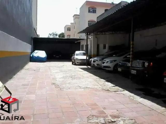 Terreno / Lote para Venda em São Caetano do Sul/SP Santa Paula