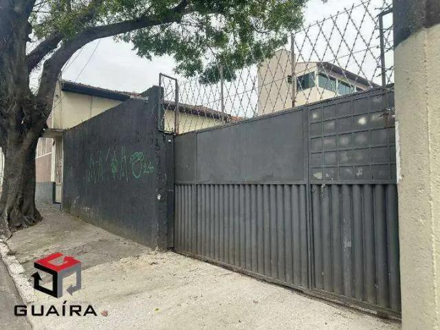 Terreno / Lote para Venda em São Caetano do Sul/SP Santa Paula