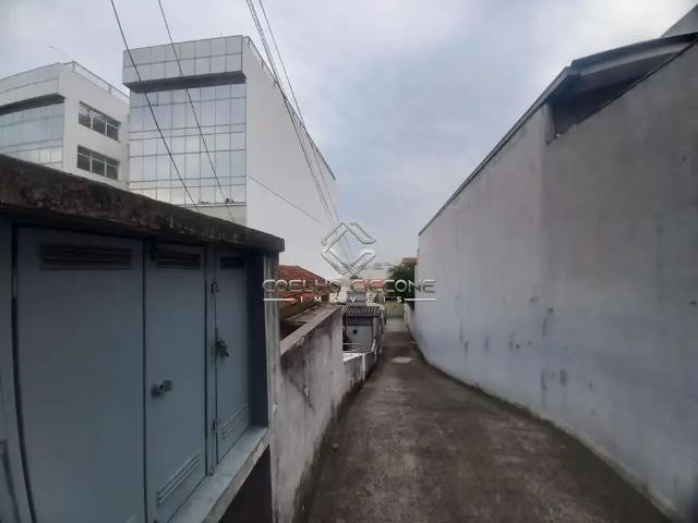 Terreno / Lote para Venda em São Caetano do Sul/SP Santa Paula