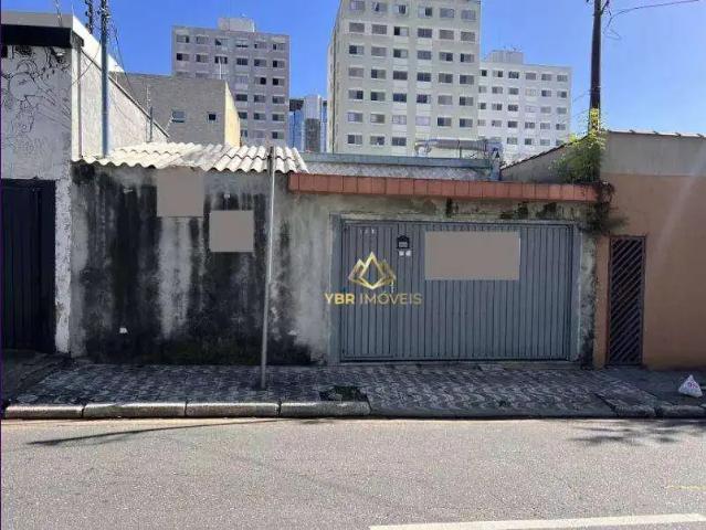 Terreno / Lote para Venda em São Caetano do Sul/SP Santa Paula