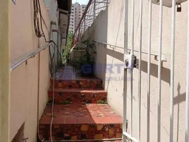 Terreno / Lote para Venda em São Caetano do Sul/SP Santa Paula