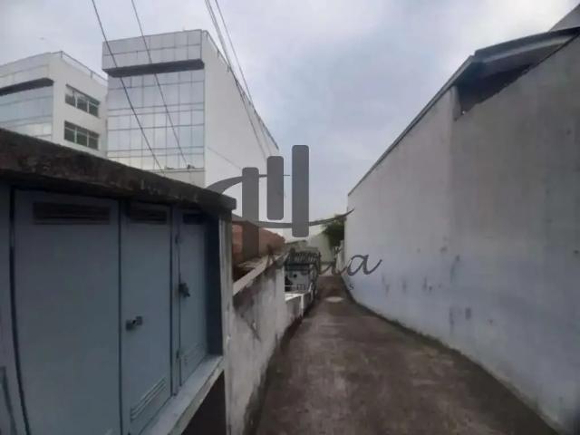 Terreno / Lote para Venda em São Caetano do Sul/SP Santa Paula