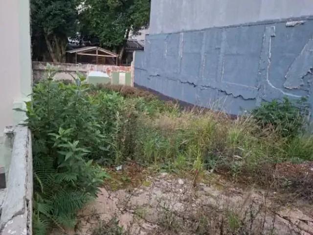 Terreno / Lote para Venda em São Caetano do Sul/SP Santa Paula