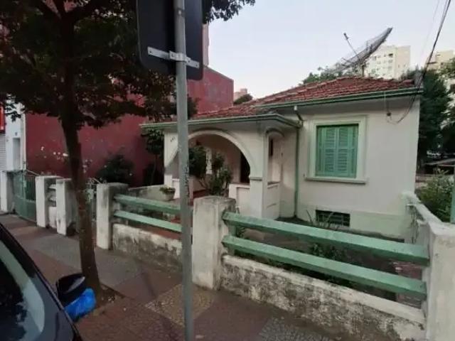 Terreno / Lote para Venda em São Caetano do Sul/SP Santa Paula