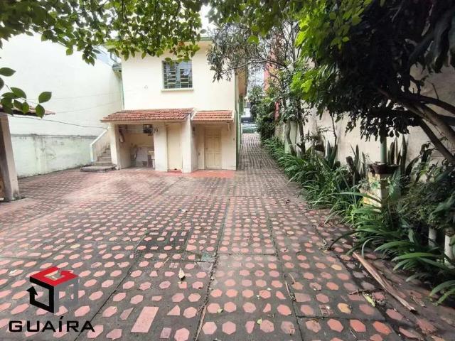 Terreno / Lote para Venda em São Caetano do Sul/SP Santa Paula
