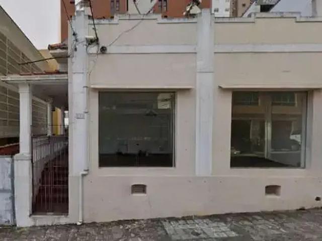 Terreno / Lote para Venda em São Caetano do Sul/SP Santa Paula