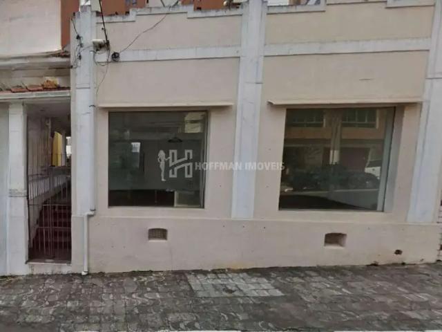 Terreno / Lote para Venda em São Caetano do Sul/SP Santa Paula