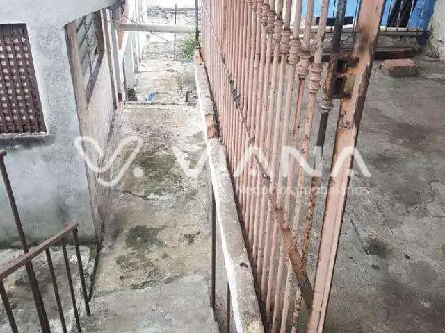 Terreno / Lote para Venda em São Caetano do Sul/SP Santa Paula 2 Quartos