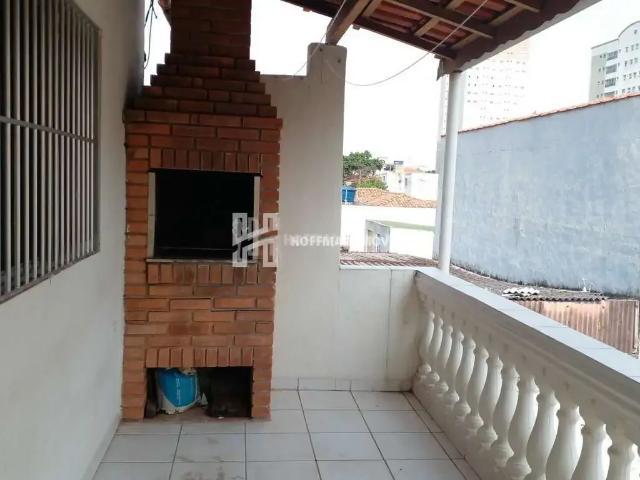 Terreno / Lote para Venda em São Caetano do Sul/SP Santa Paula 2 Quartos