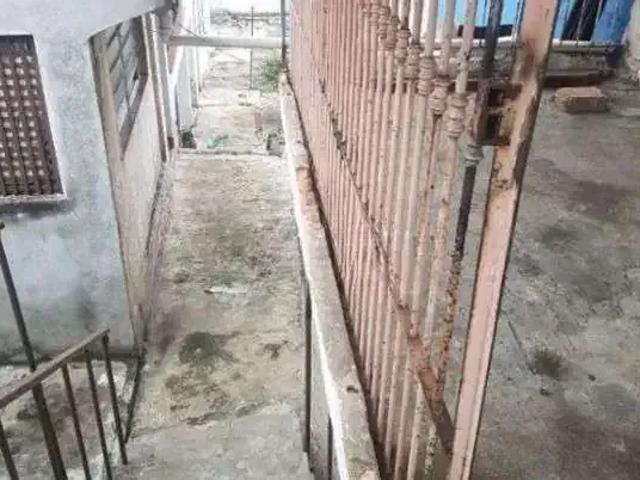Terreno / Lote para Venda em São Caetano do Sul/SP Santa Paula