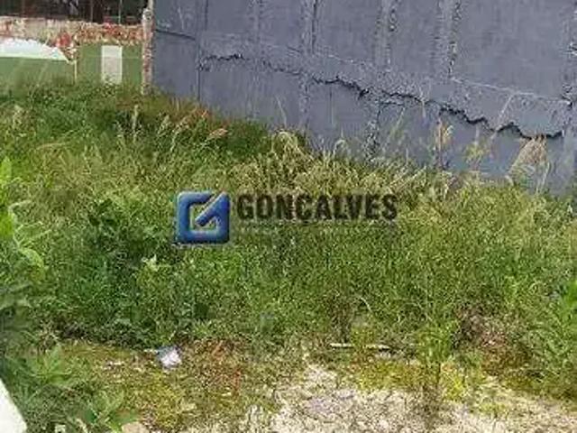 Terreno / Lote para Venda em São Caetano do Sul/SP Santa Paula