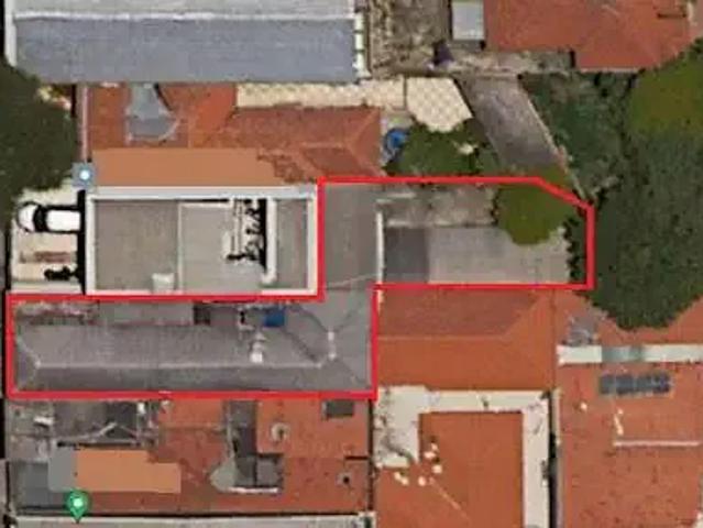 Terreno / Lote para Venda em São Caetano do Sul/SP Santa Paula