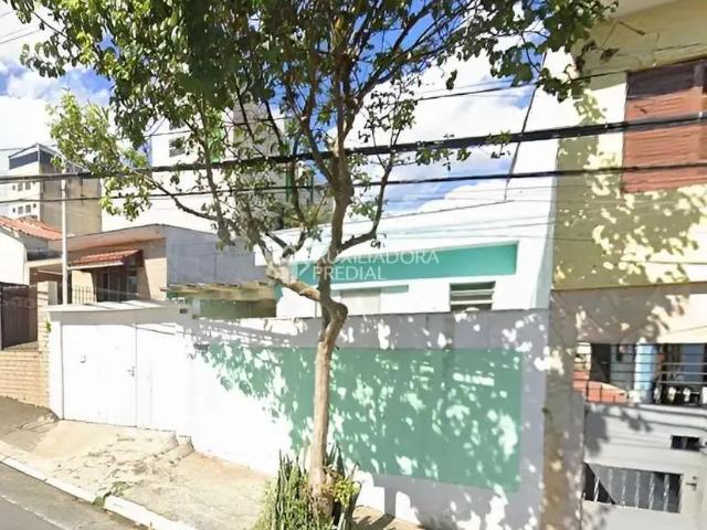 Terreno / Lote para Venda em São Caetano do Sul/SP Santo Antônio