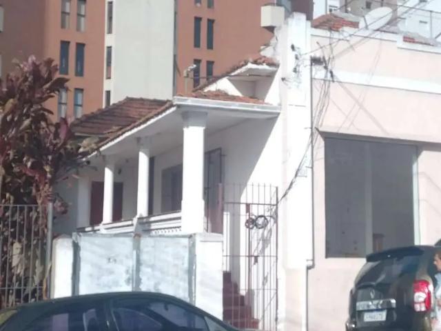 Terreno / Lote para Venda em São Caetano do Sul/SP Santo Antônio